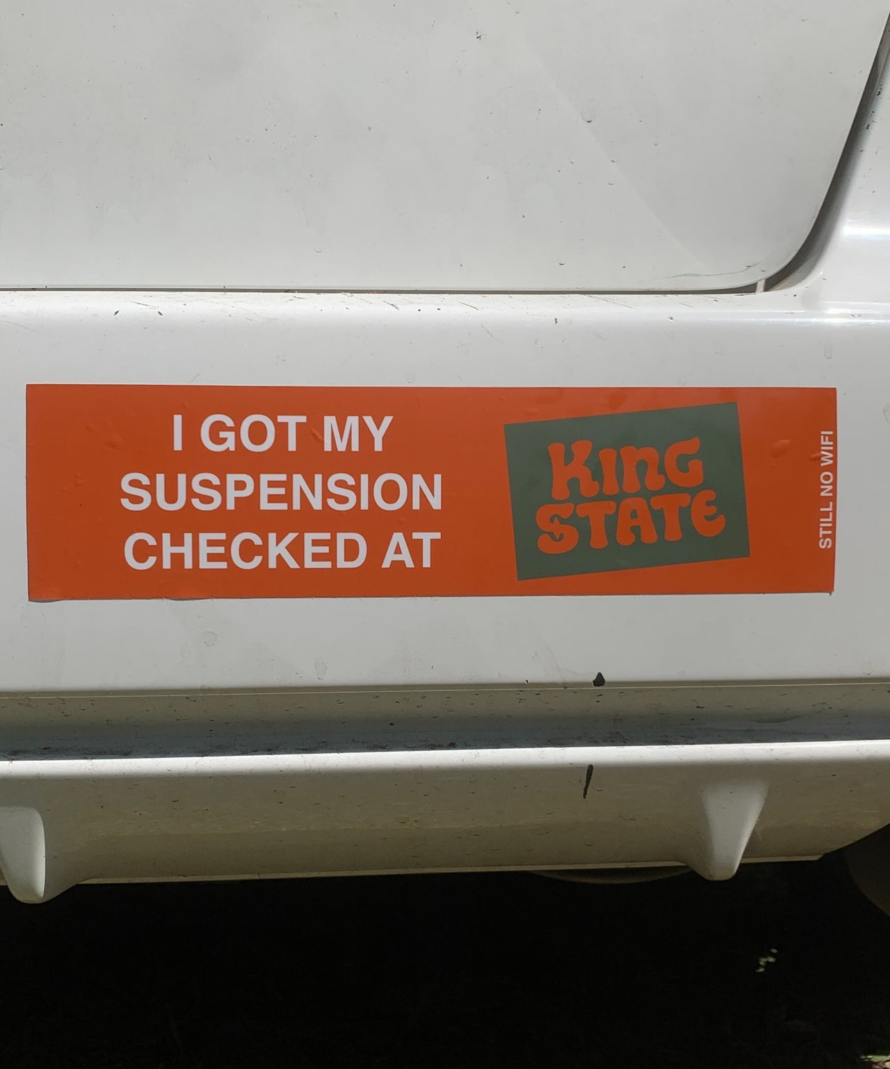King State - 19837