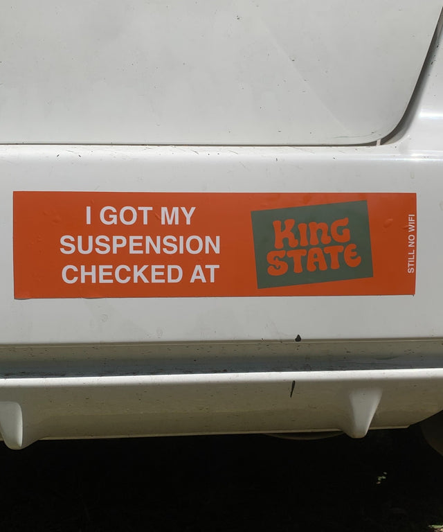 King State - 19837
