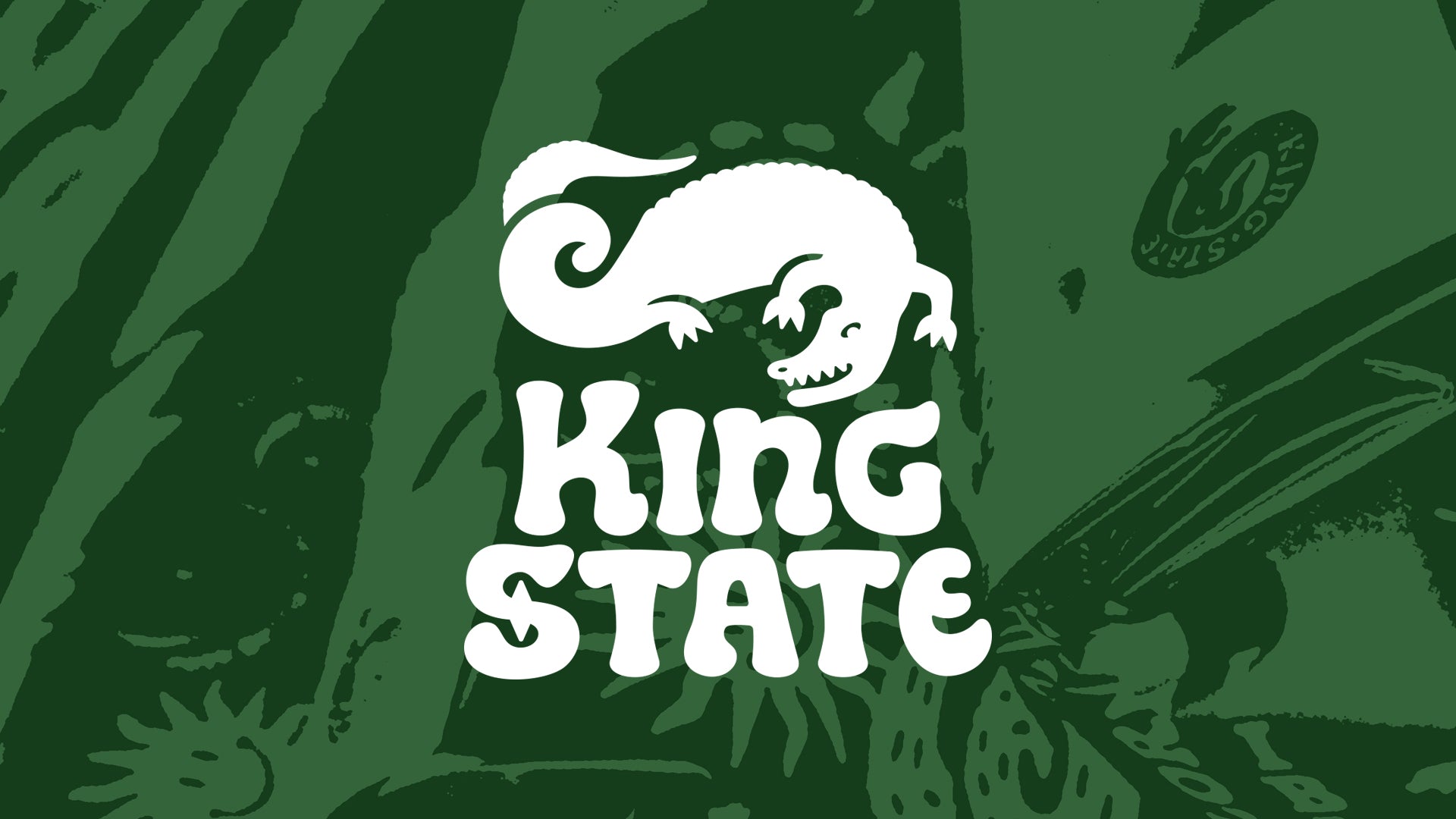 King State - 19837